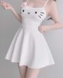 The Cutest Hello Kitty Aesthetic Guide (Outfits, Decor & lifestyle ...