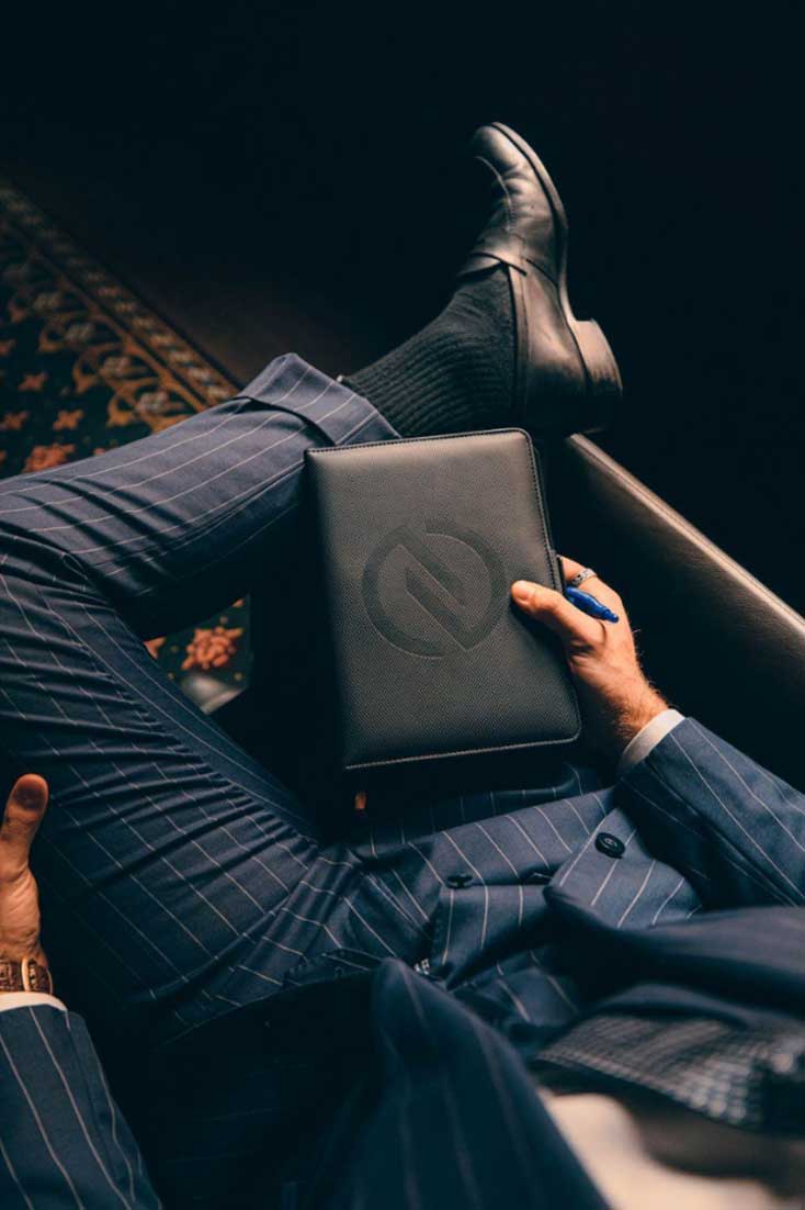 Designer List: 10 Tips To Achieve a Luxe Aesthetic - The Mood Guide