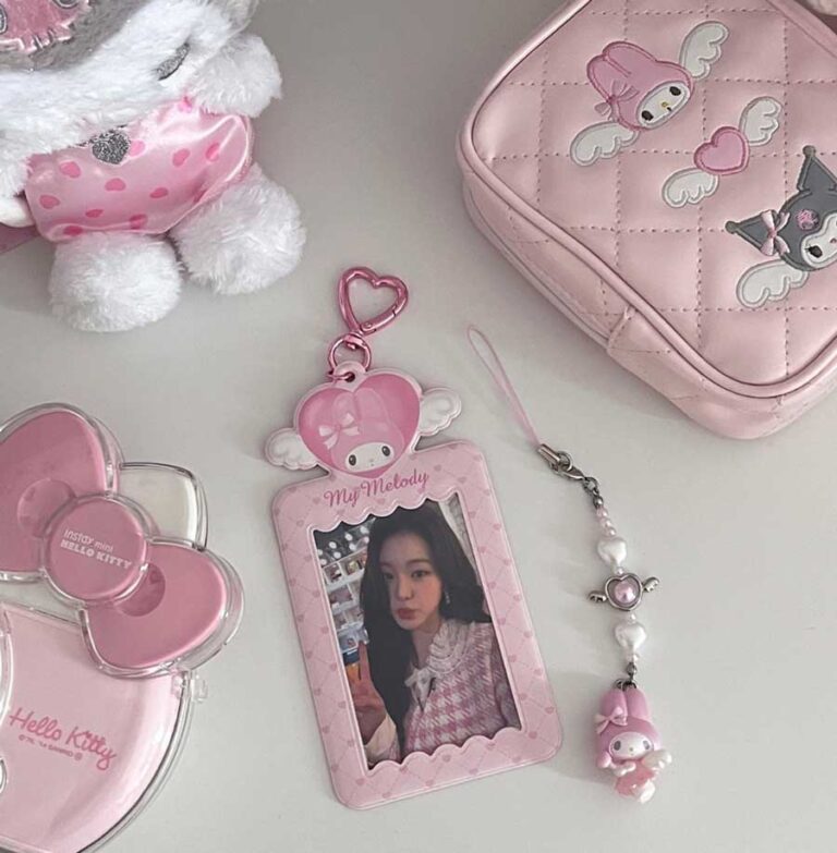 The Cutest Hello Kitty Aesthetic Guide (Outfits, Decor & lifestyle)