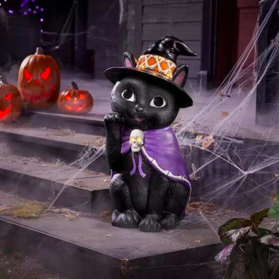 Cute Halloween Decor For The Most Lovely Nightmare Season - The Mood Guide
