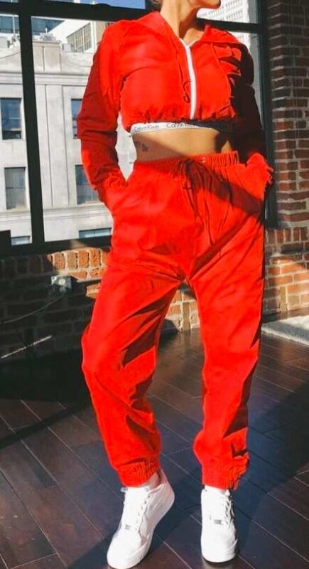 Fall Baddie Outfits Ideas To Unleash Your Sexy Power in 2023 - The Mood ...