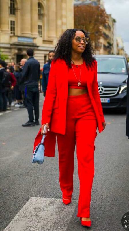 Fall Baddie Outfits Ideas To Unleash Your Sexy Power in 2023 - The Mood ...