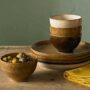 Rustic Dinnerware, Drinkware and Tableware To Set Unique Earthy ...