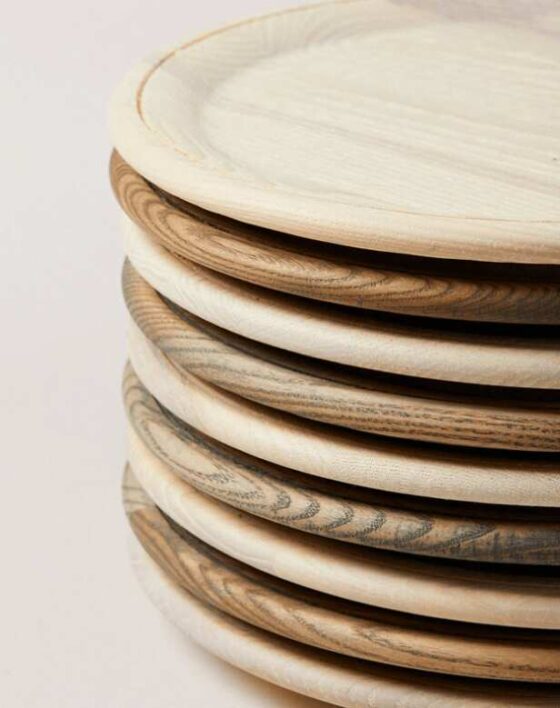 Rustic Dinnerware, Drinkware and Tableware To Set Unique Earthy ...