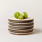 Rustic Dinnerware, Drinkware and Tableware To Set Unique Earthy ...