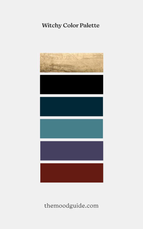 How to Create a Witchy Kitchen (Decor, Utensils, and Aesthetic Ideas ...