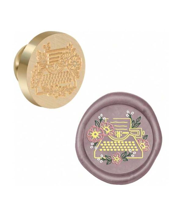 Typewriter Gifts: The Most Aesthetic Picks To Get To Writers, Academia ...