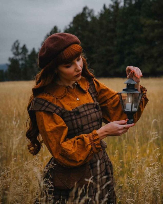 10 Academia Aesthetics Beyond Light And Dark to Discover - The Mood Guide