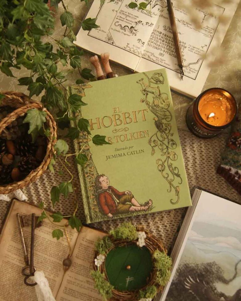 10 Academia Aesthetics Beyond Light And Dark to Discover - The Mood Guide