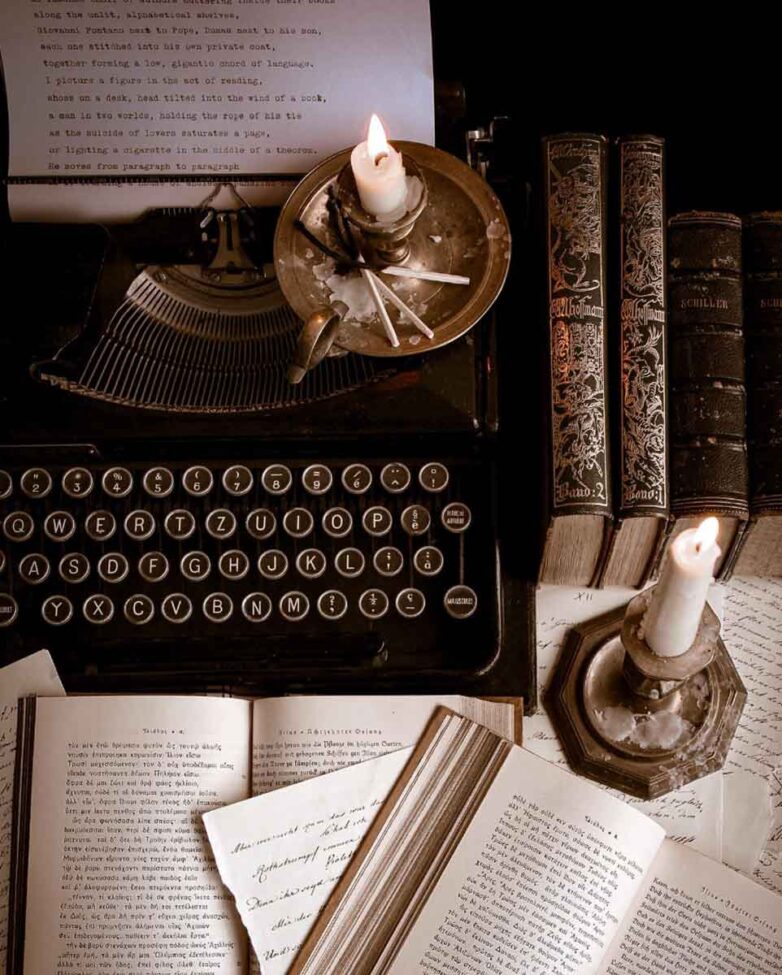 10 Academia Aesthetics Beyond Light And Dark to Discover - The Mood Guide