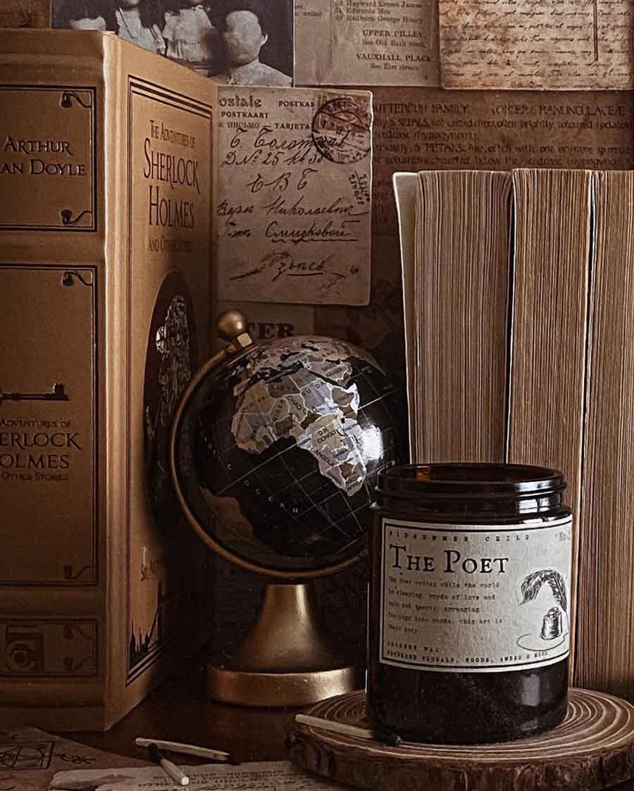 10 Academia Aesthetics Beyond Light And Dark to Discover - The Mood Guide