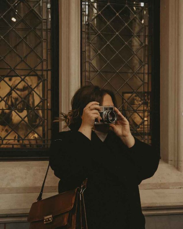 10 Academia Aesthetics Beyond Light And Dark to Discover - The Mood Guide