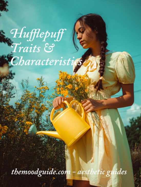 The Ultimate Guide to the Traits & Characteristics of Hufflepuff House ...