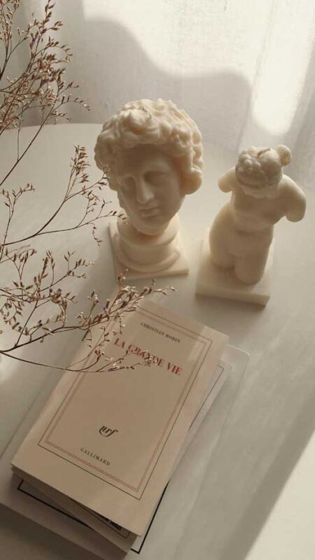 Light Academia Wallpapers that Will Inspire Some Enlightening - The ...