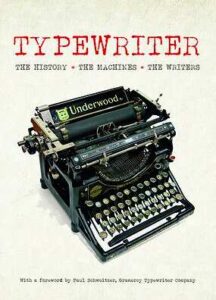 Typewriter Gifts: The Most Aesthetic Picks To Get To Writers, Academia ...