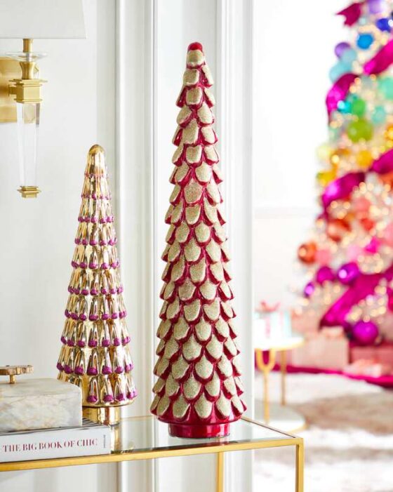 Baddie Christmas: The Most Aesthetic Ideas & Decor For A Festive ...