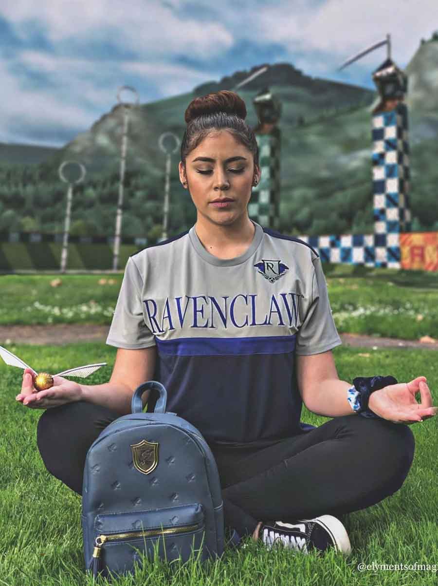 Aesthetic and Stunning Ravenclaw Gift Ideas for the Creative & Wise