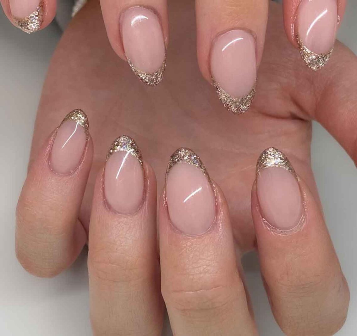 30+ Cute Nails That are Simple Enough to Evoke a Minimal and lovely ...