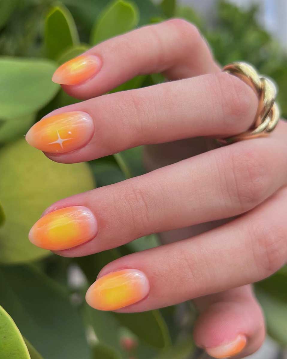 Ideas for Finger Nails Design for Every Mood - The Mood Guide