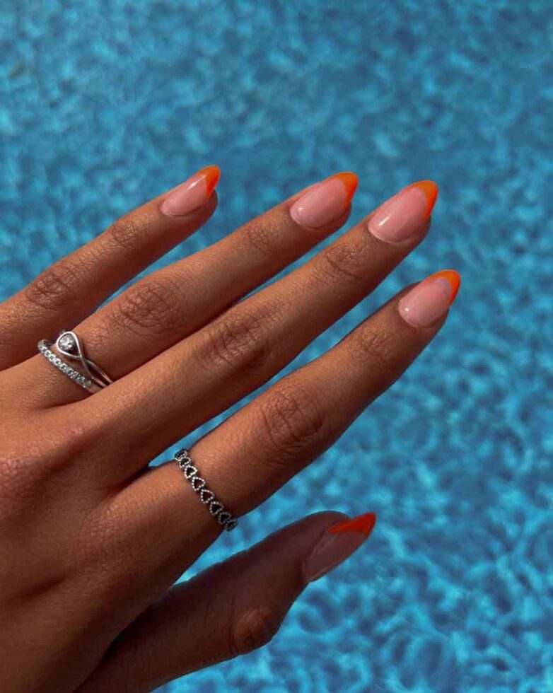 Ideas for Finger Nails Design for Every Mood - The Mood Guide