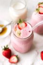 The Best Pretty in Pink Smoothie Recipes on the Internet - The Mood Guide
