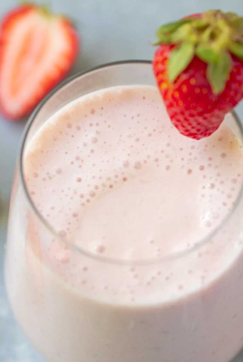 The Best Pretty in Pink Smoothie Recipes on the Internet - The Mood Guide
