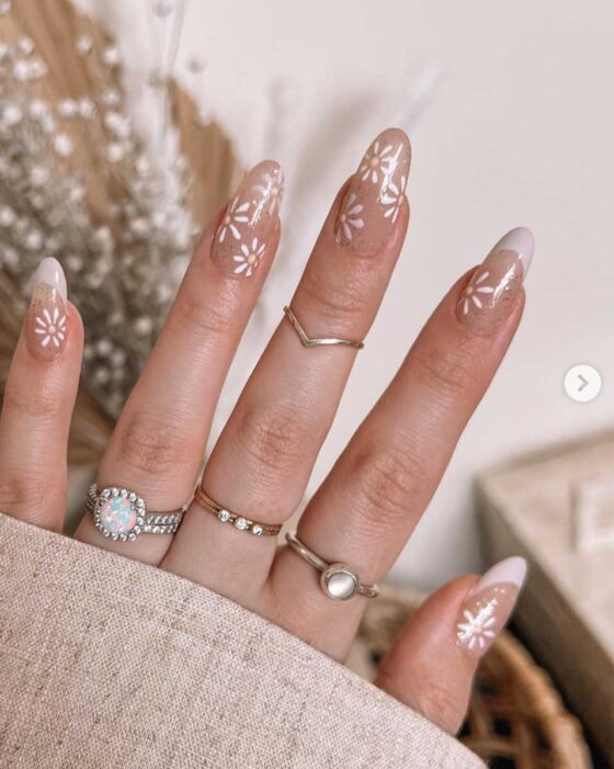 Ideas for Finger Nails Design for Every Mood - The Mood Guide