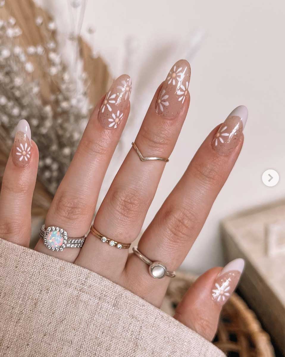 Ideas for Finger Nails Design for Every Mood - The Mood Guide