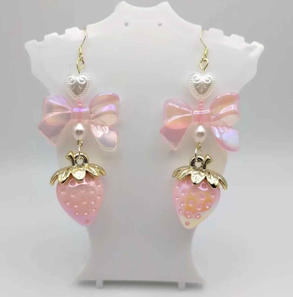 Coquette Gifts Ideas With a Parisian Romantic Aesthetic - The Mood Guide