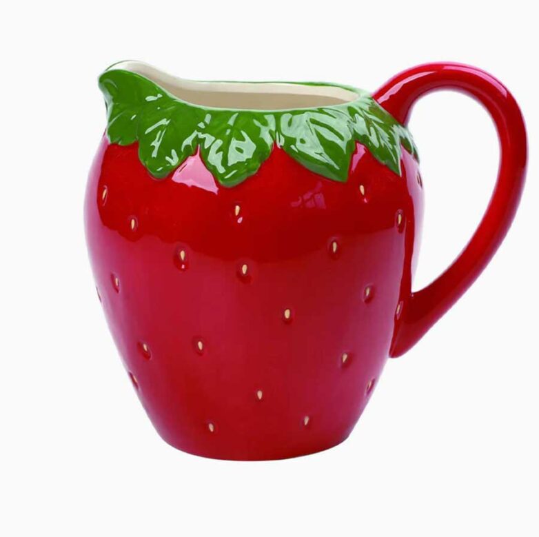 Sweet Strawberry Gifts That Are Perfect for Any Occasion