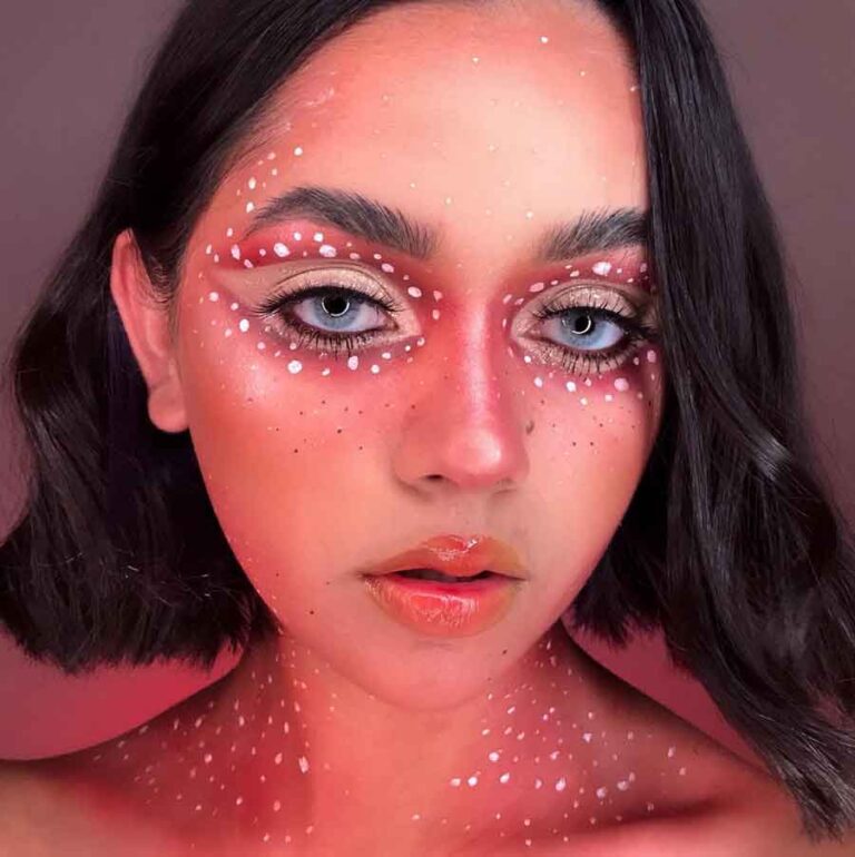 The Best Fairy Makeup (Ideas, Tutorials and AI Fairycore Inspiration ...