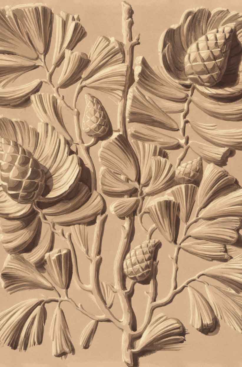 Light Academia Kitchen: Ideas, Textures & Lightning to Get in the Mood ...