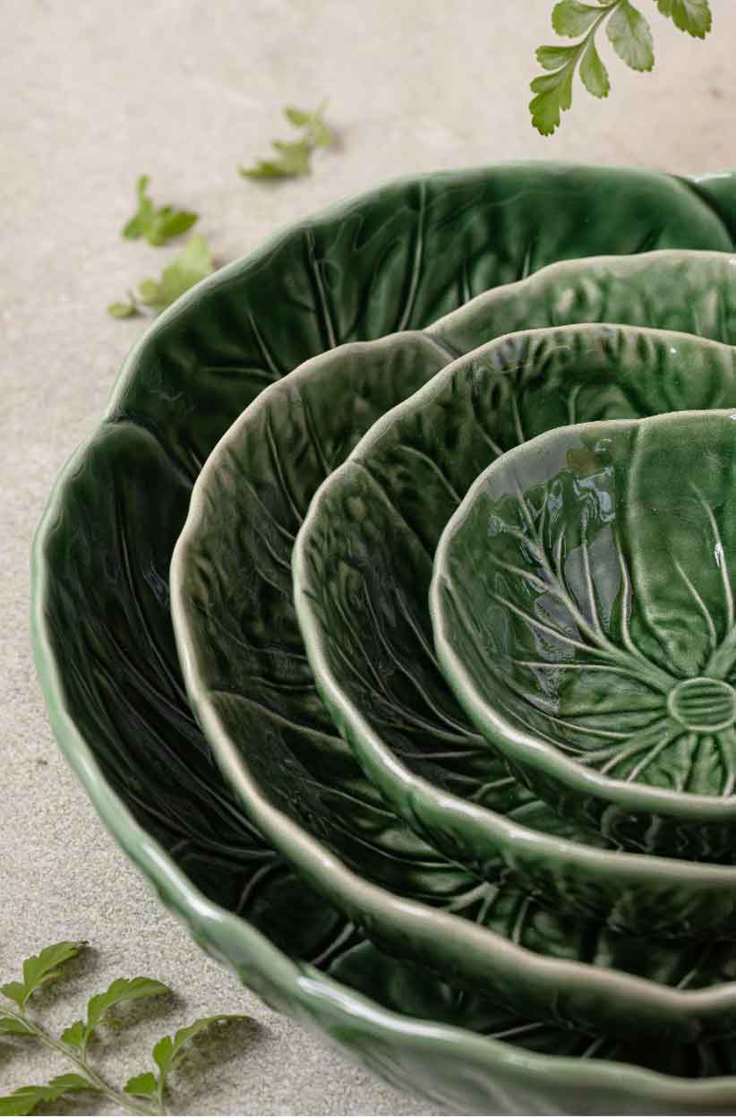 Green Aesthetic: The Symbolic Meaning of the Main Shades (and How to ...
