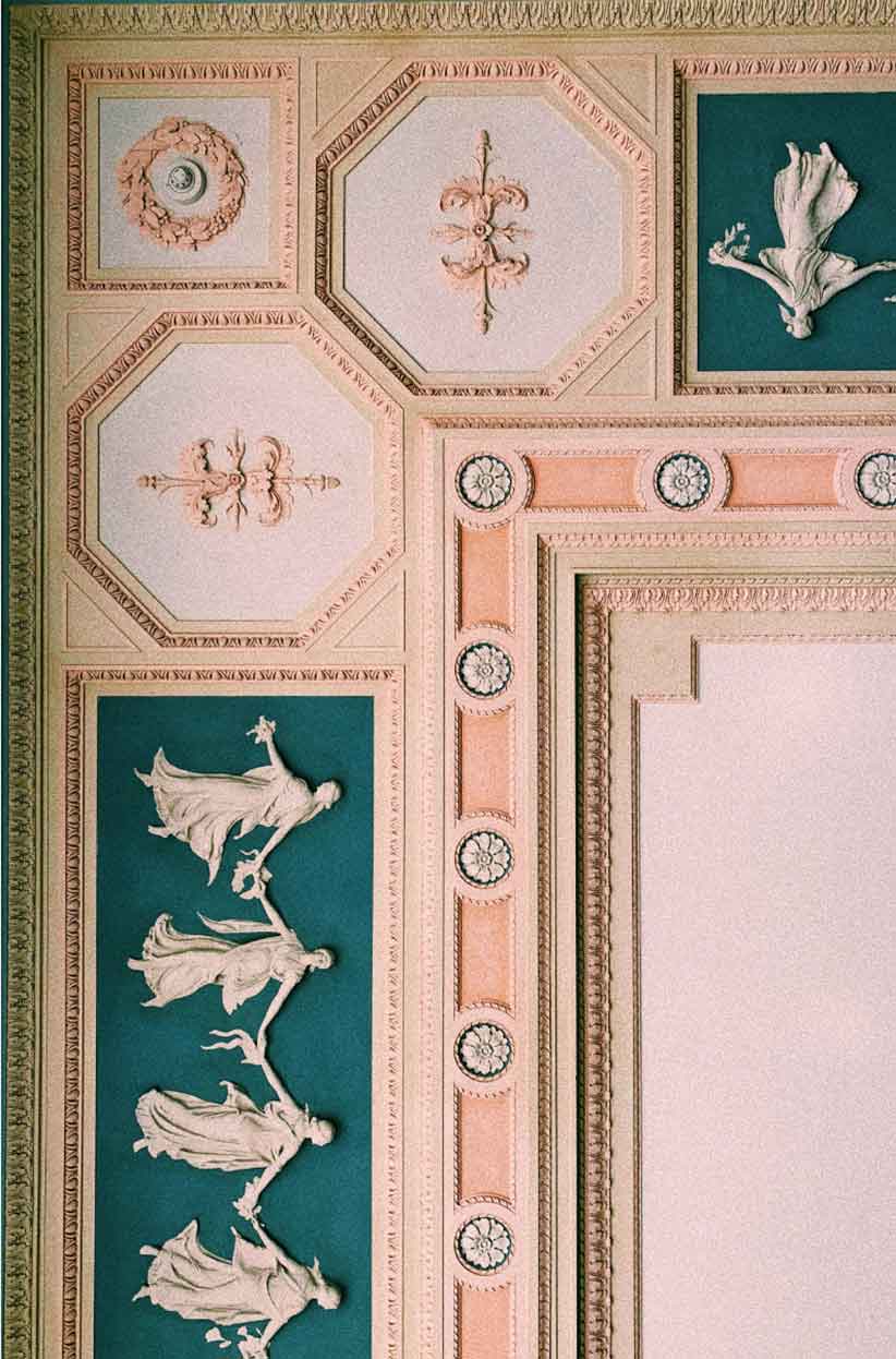 Light Academia Kitchen: Ideas, Textures & Lightning to Get in the Mood ...