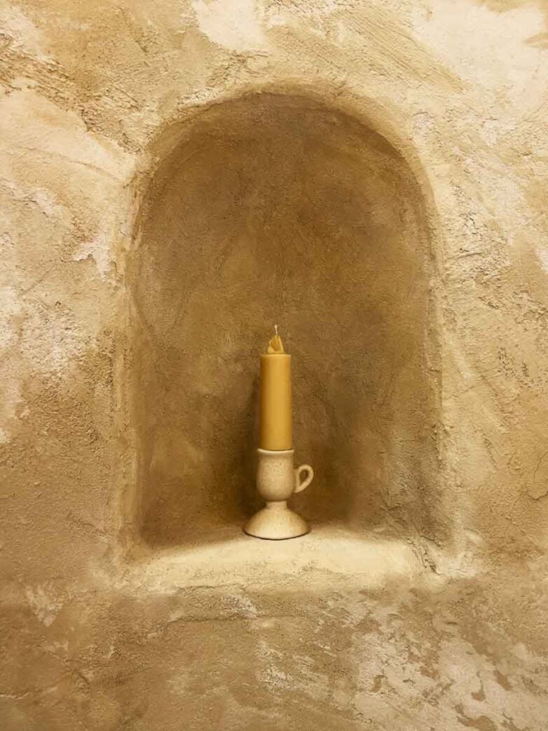 Light Academia Kitchen: Ideas, Textures & Lightning to Get in the Mood ...