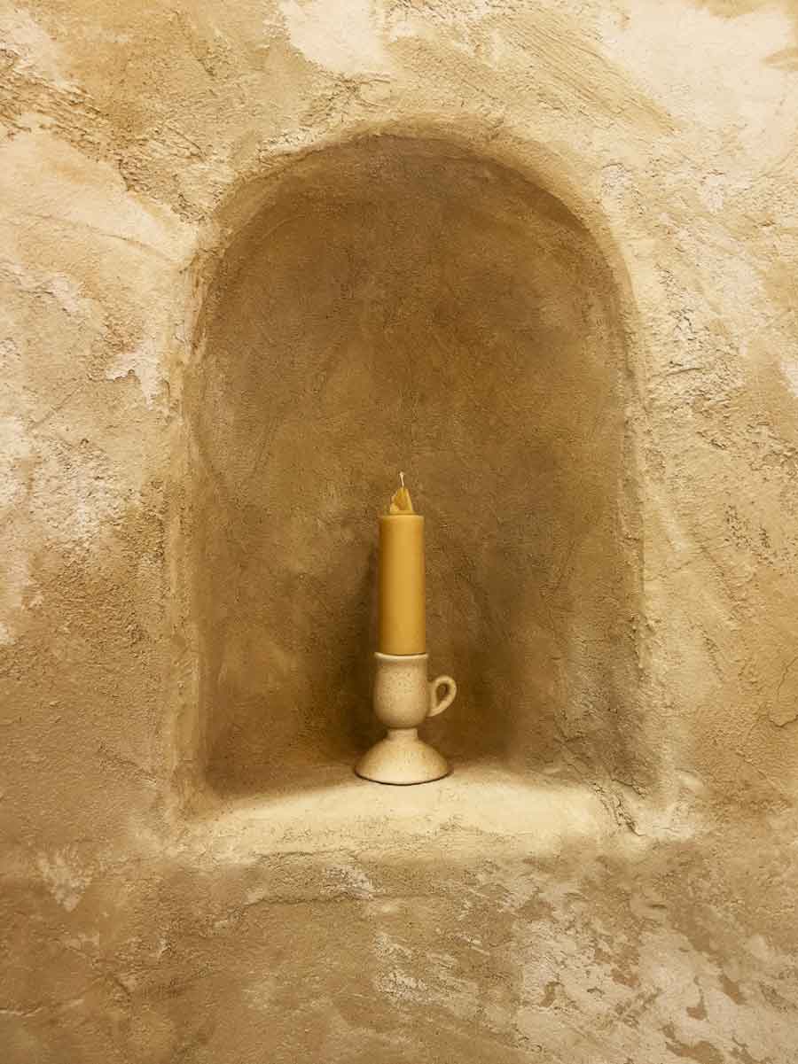 Light Academia Kitchen: Ideas, Textures & Lightning to Get in the Mood ...