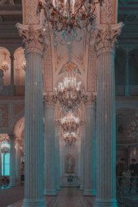 Light Academia Kitchen: Ideas, Textures & Lightning to Get in the Mood ...