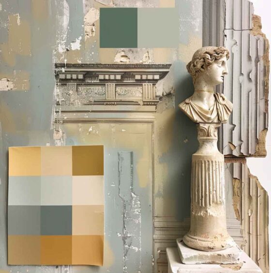 Light Academia Kitchen: Ideas, Textures & Lightning to Get in the Mood ...