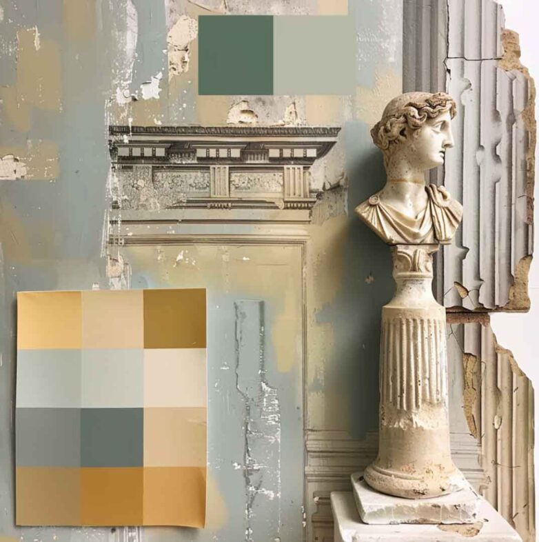 Light Academia Kitchen: Ideas, Textures & Lightning to Get in the Mood ...