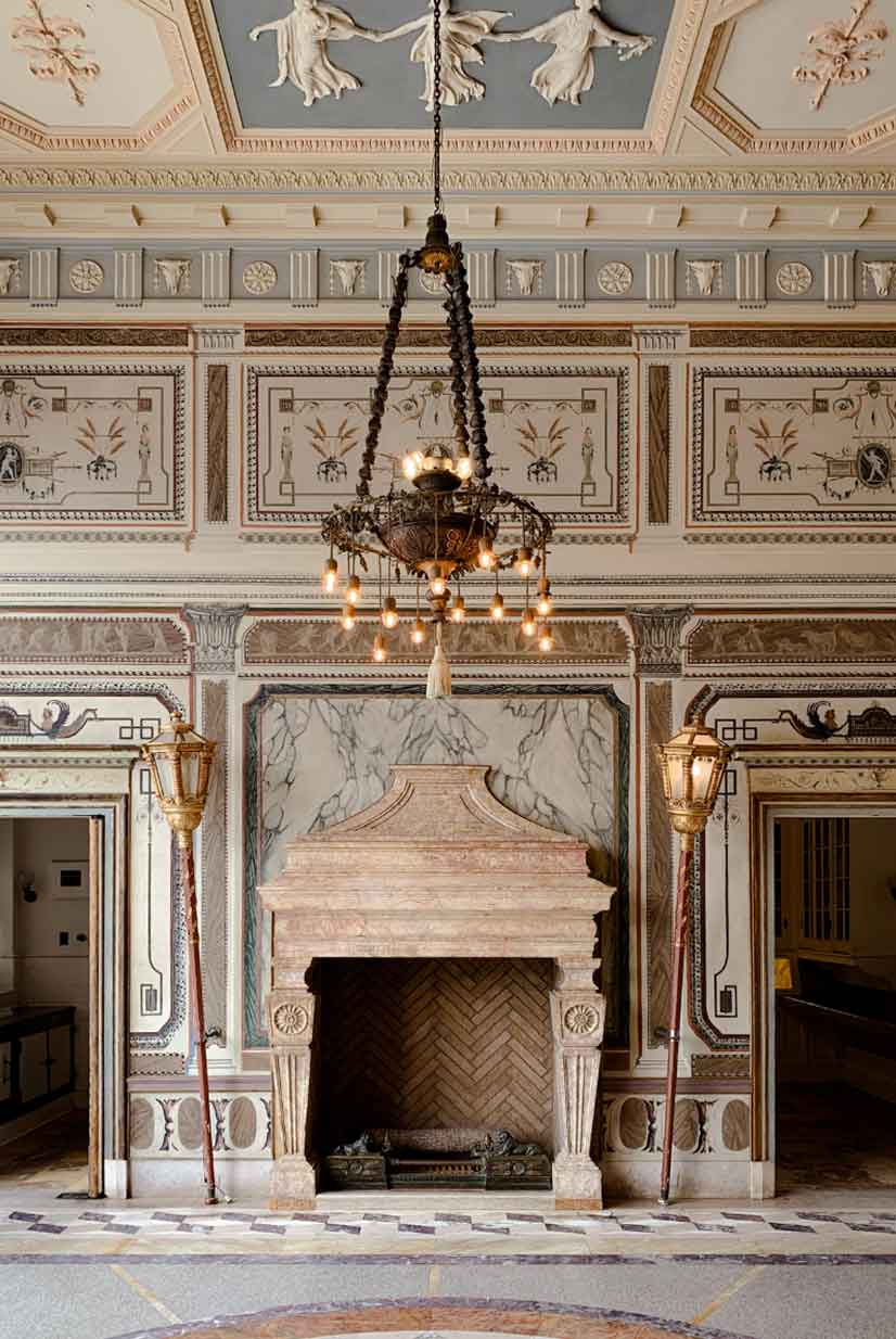 Light Academia Kitchen: Ideas, Textures & Lightning to Get in the Mood ...