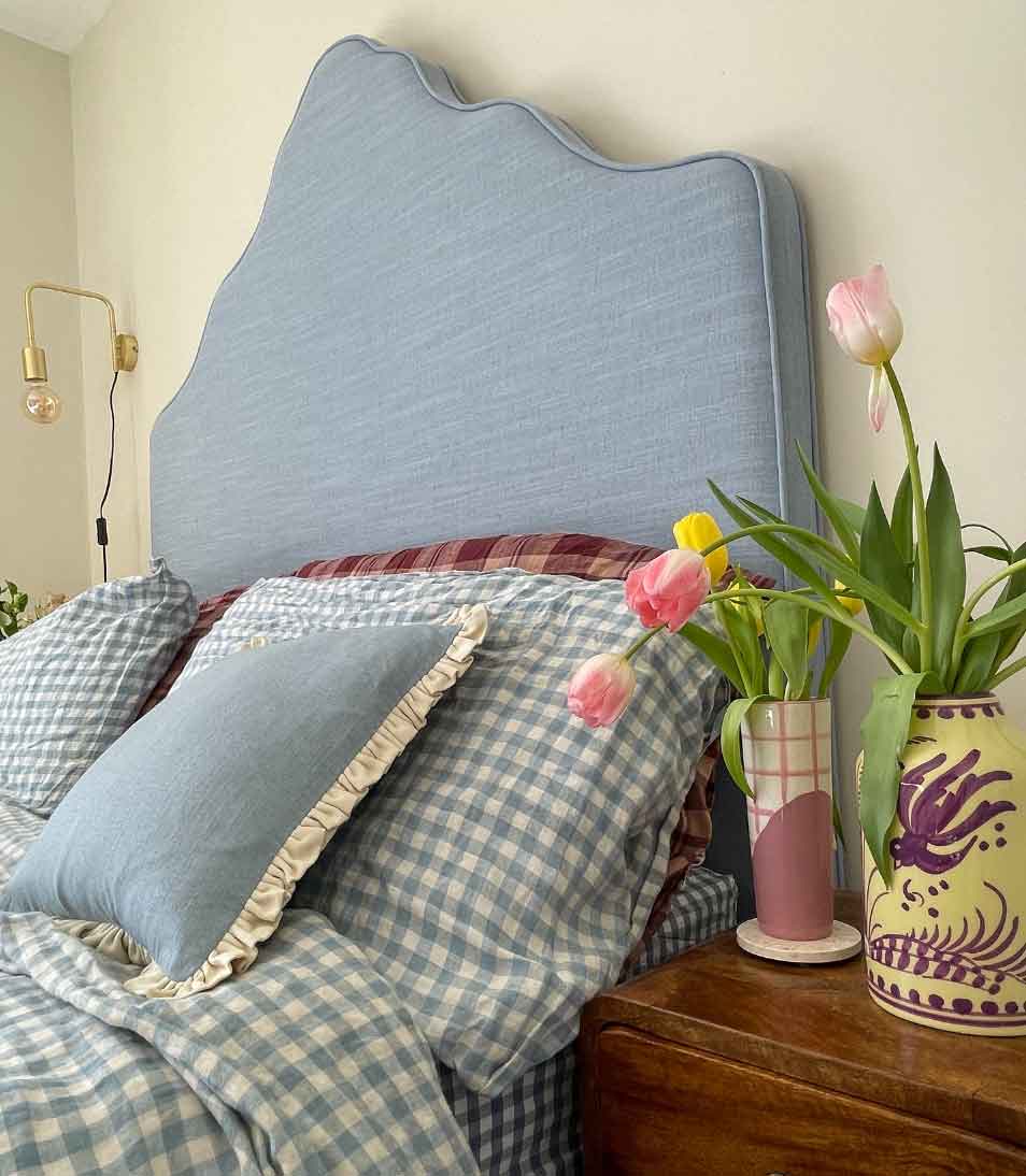 Cottagecore Bedroom & Bedding (Best from Instagram + Exclusive Ideas ...