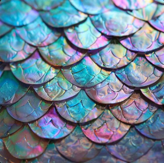 Mermaidcore: How To Connect To The Symbols & Myth Of The Mermaid ...