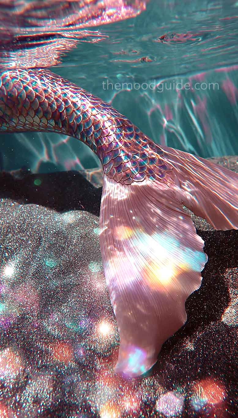 Mermaidcore: How To Connect To The Symbols & Myth Of The Mermaid ...