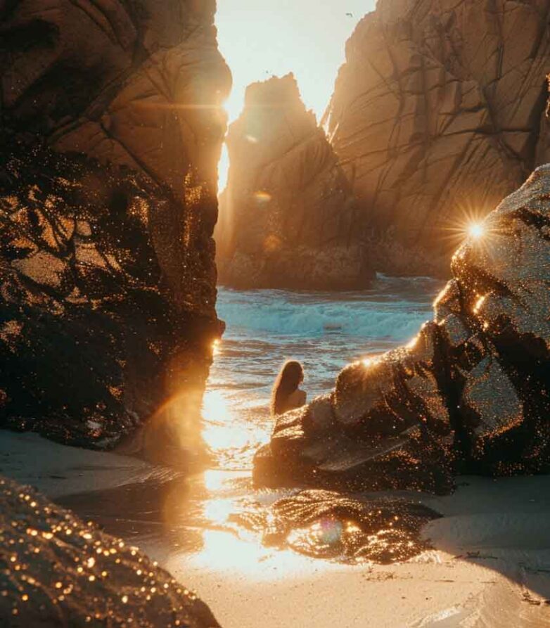 Mermaidcore: How To Connect To The Symbols & Myth Of The Mermaid ...