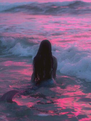 Mermaid Rooms Ideas To Inspire A Dreamy Decor - The Mood Guide