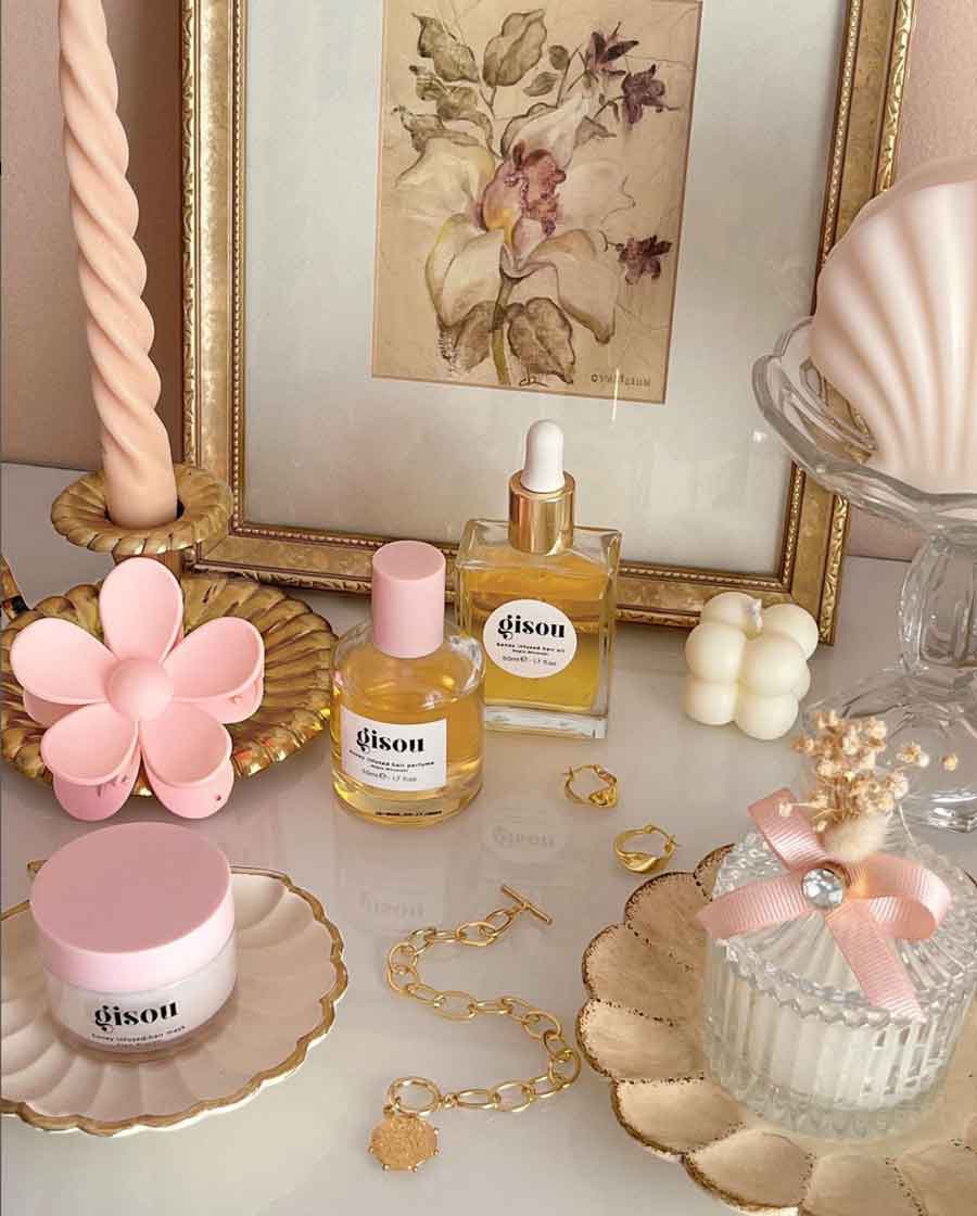 Coquette Bathroom Ideas to Indulge in a Parisian Chic Relax Time (from ...