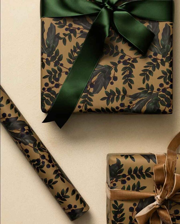 Crafting a Cottagecore Christmas Tree For a Rustic & Whimsy Holiday ...