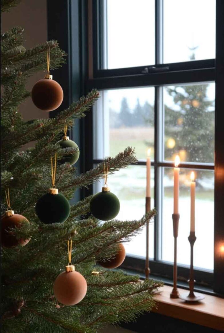Crafting a Cottagecore Christmas Tree For a Rustic & Whimsy Holiday ...