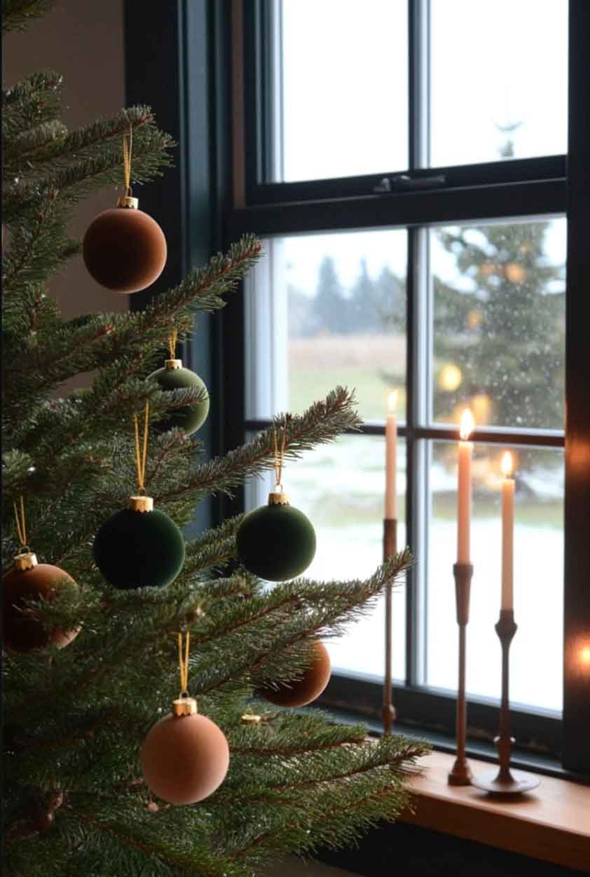 Crafting a Cottagecore Christmas Tree For a Rustic & Whimsy Holiday ...