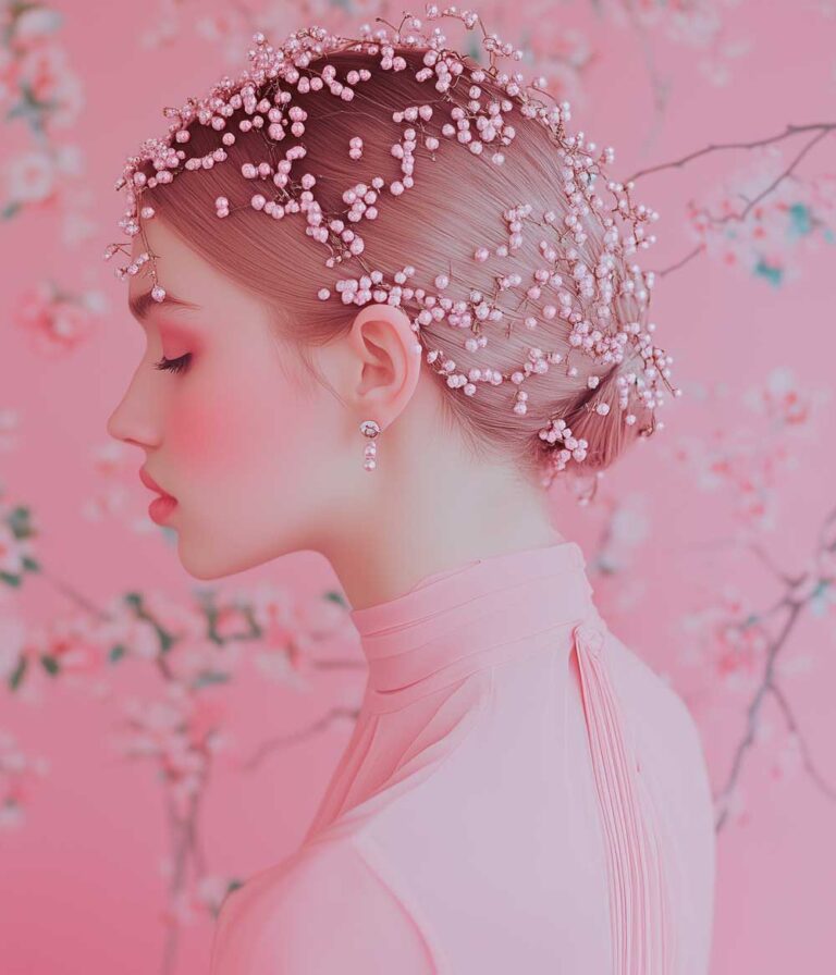 65+ Girly Hairstyles for Every Occasion & Hair Type